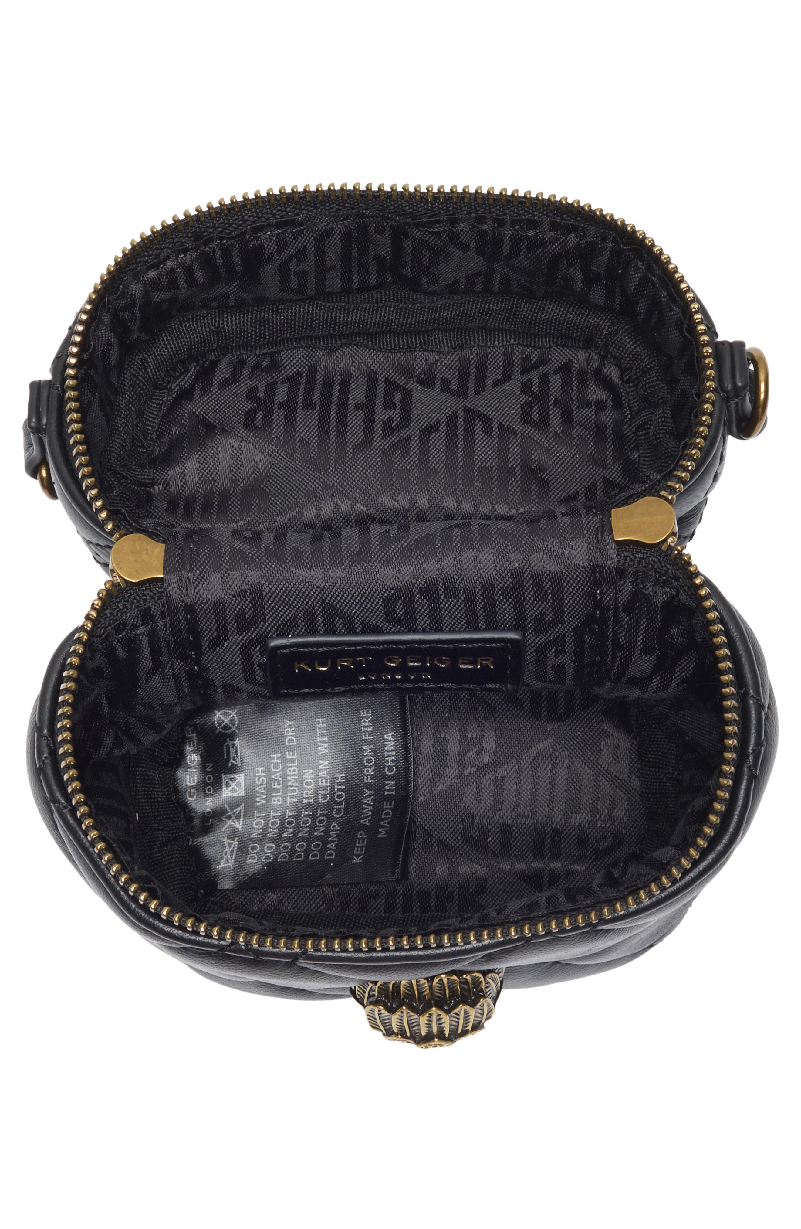 Kurt Geiger London Micro Kensington Bag | Nordstromrack