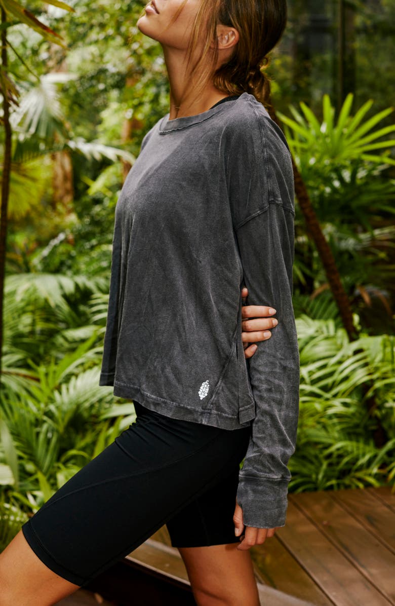 FP Movement by Free People Free People FP Movement Victory Lap Long ...