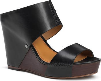 Trask 'Riki' Wedge Sandal (Women) | Nordstrom