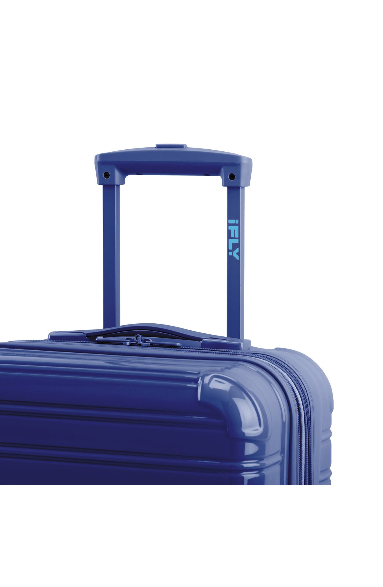 IFLY Fibertech 20" Gradient Expandable Wheeled Carry-On Bag | Nordstromrack