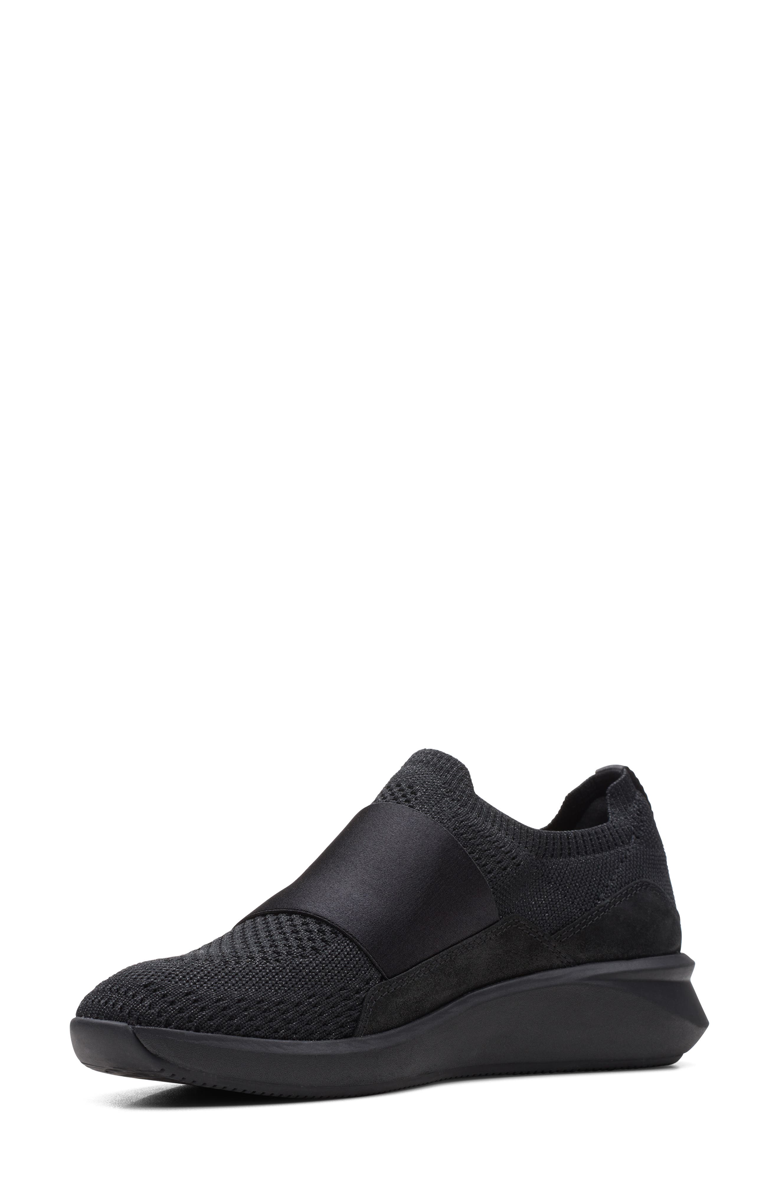 Clarks® Un Rio Knit Sneaker (Women) | Nordstrom