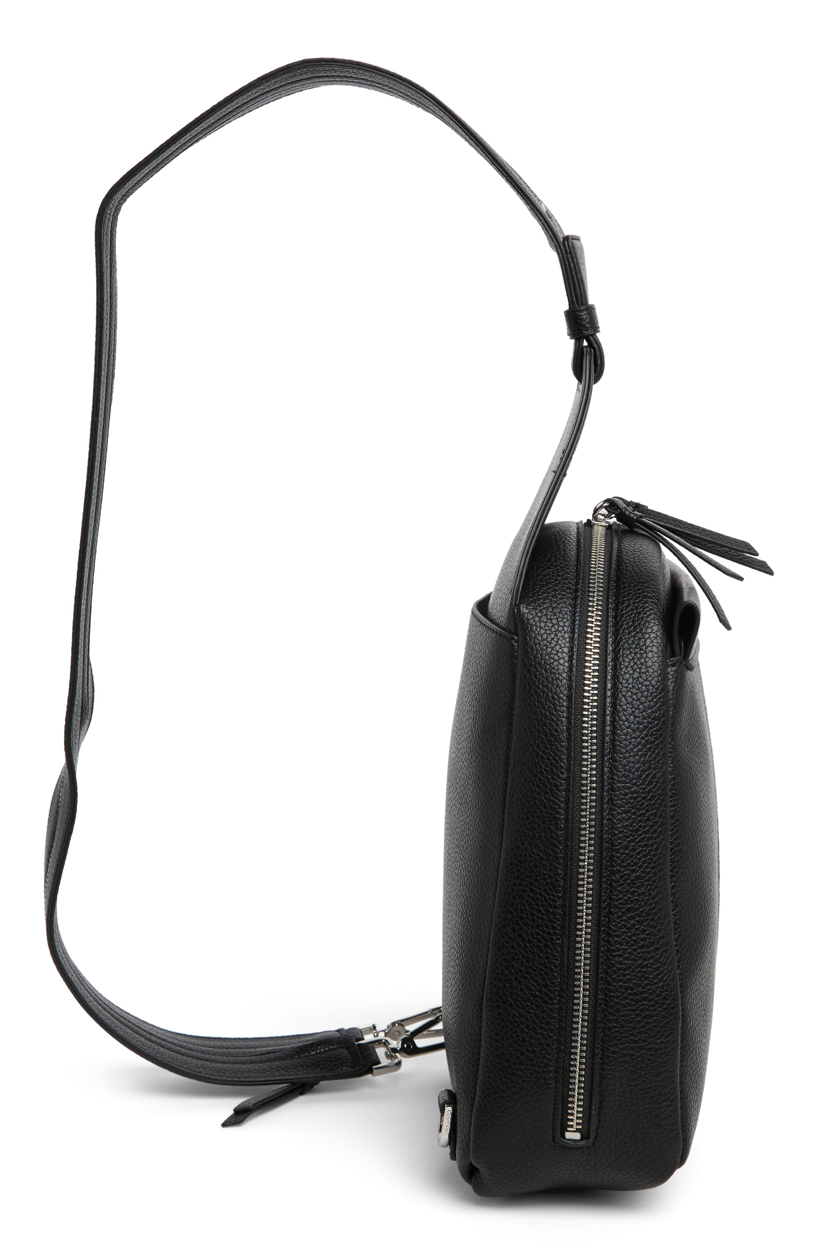 Calvin Klein Myra Novelty Sling Backpack | Nordstromrack