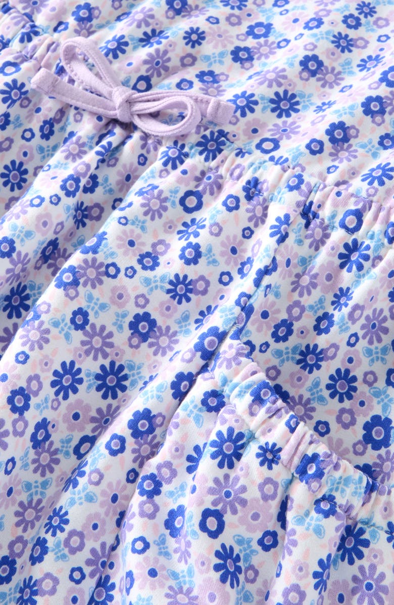 Tucker + Tate Kids' Easy Pocket Long Sleeve Dress | Nordstromrack