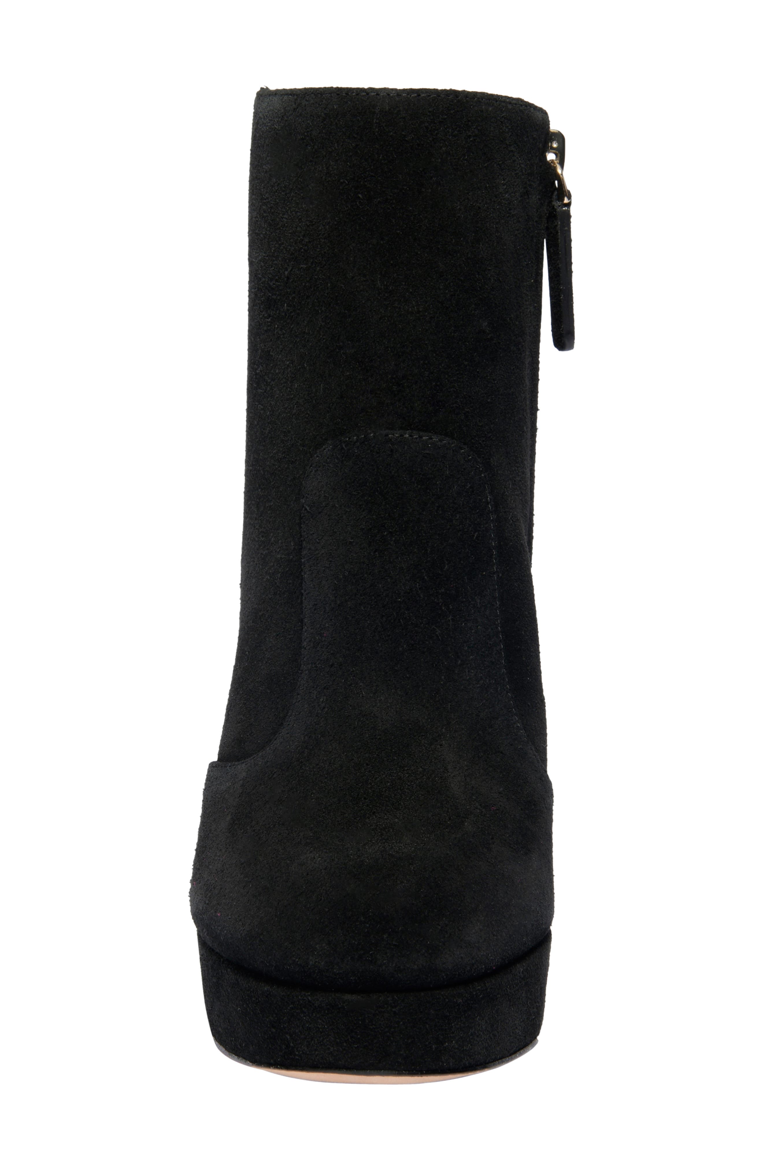 Kate Spade New York barrett platform bootie (Women) | Nordstrom