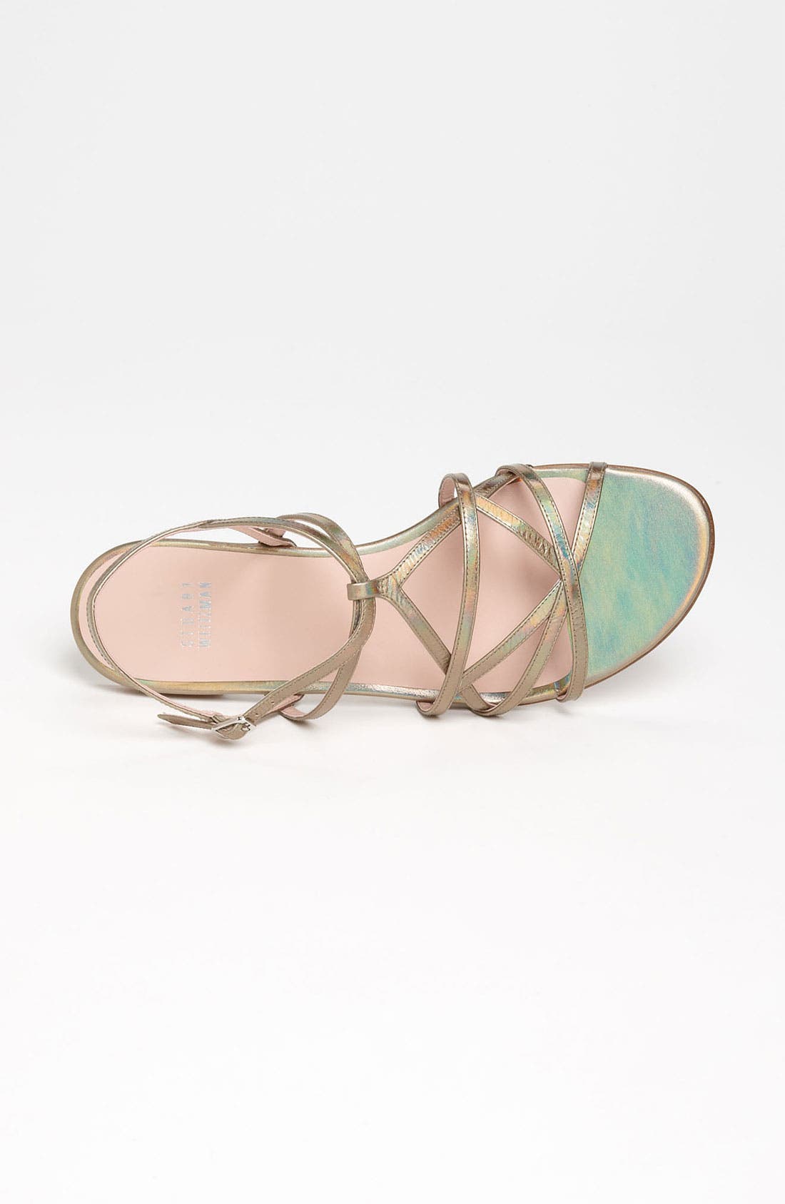 Stuart Weitzman 'Transito' Sandal | Nordstrom