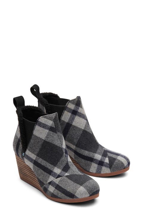 Women's Wedge Ankle Boots & Booties | Nordstrom