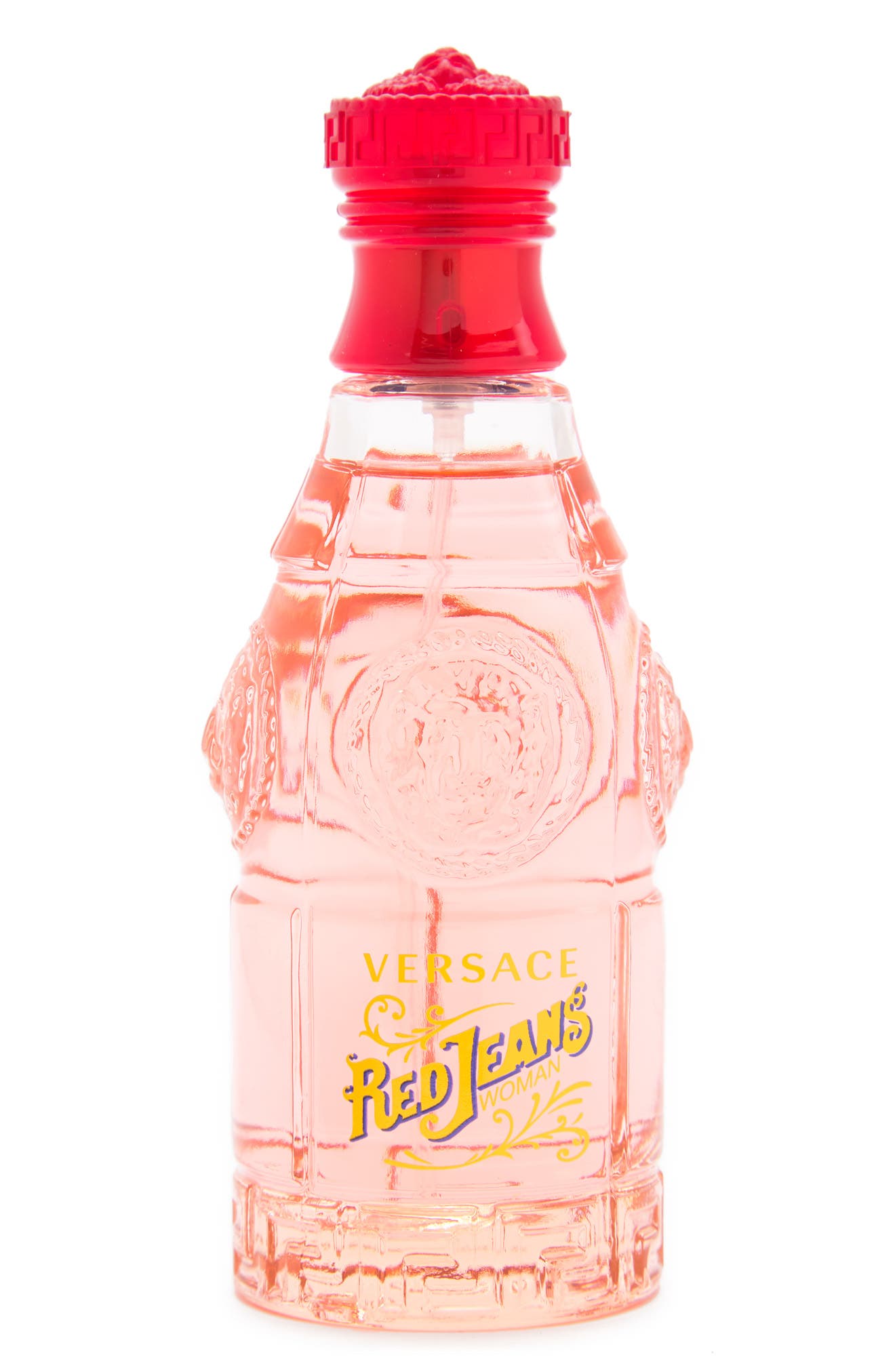 Red Jeans Eau de Toilette (Women) | Nordstromrack