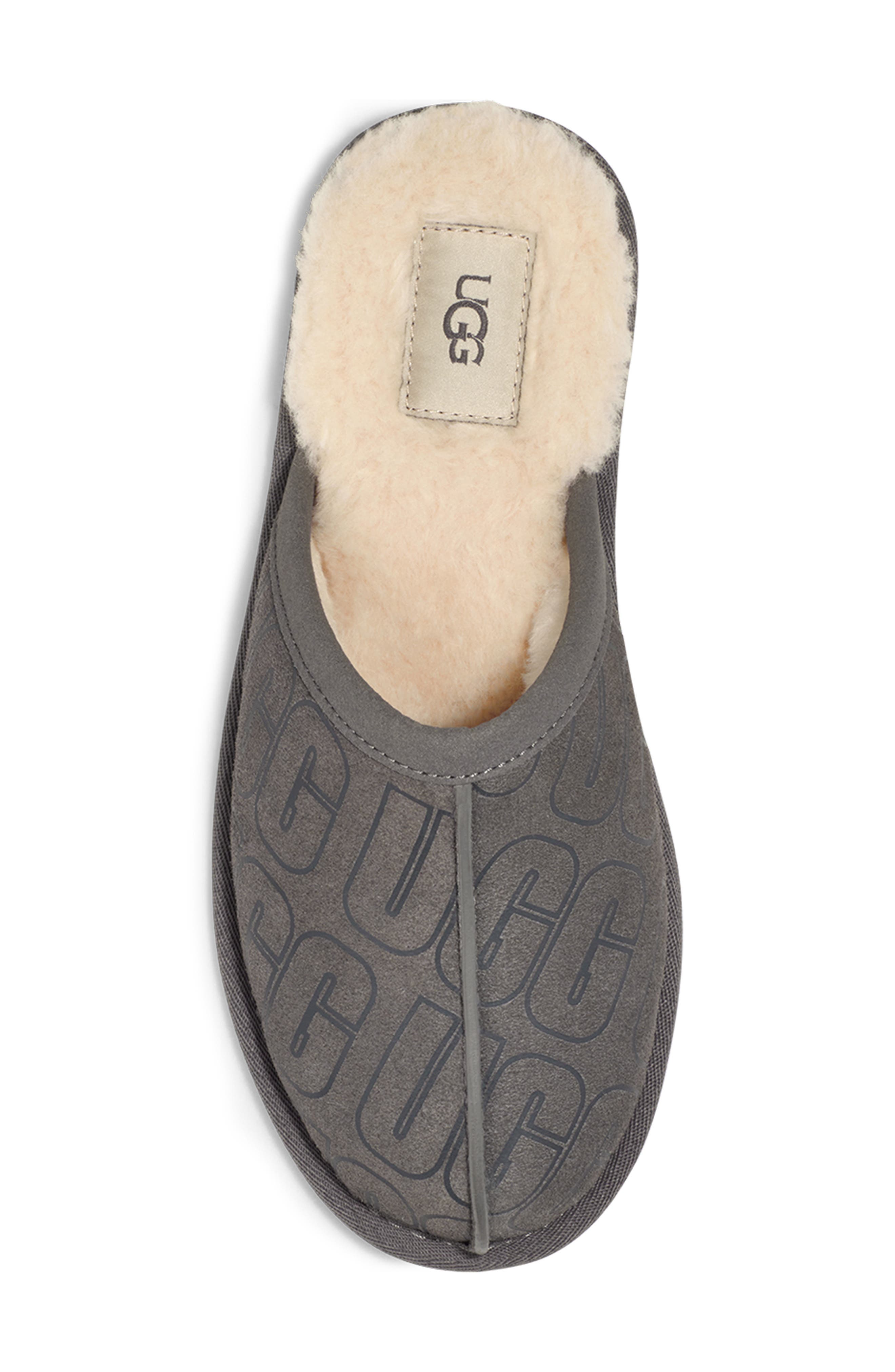 UGG® Pearle UGGplush™ Scuff Slipper (Women) | Nordstromrack