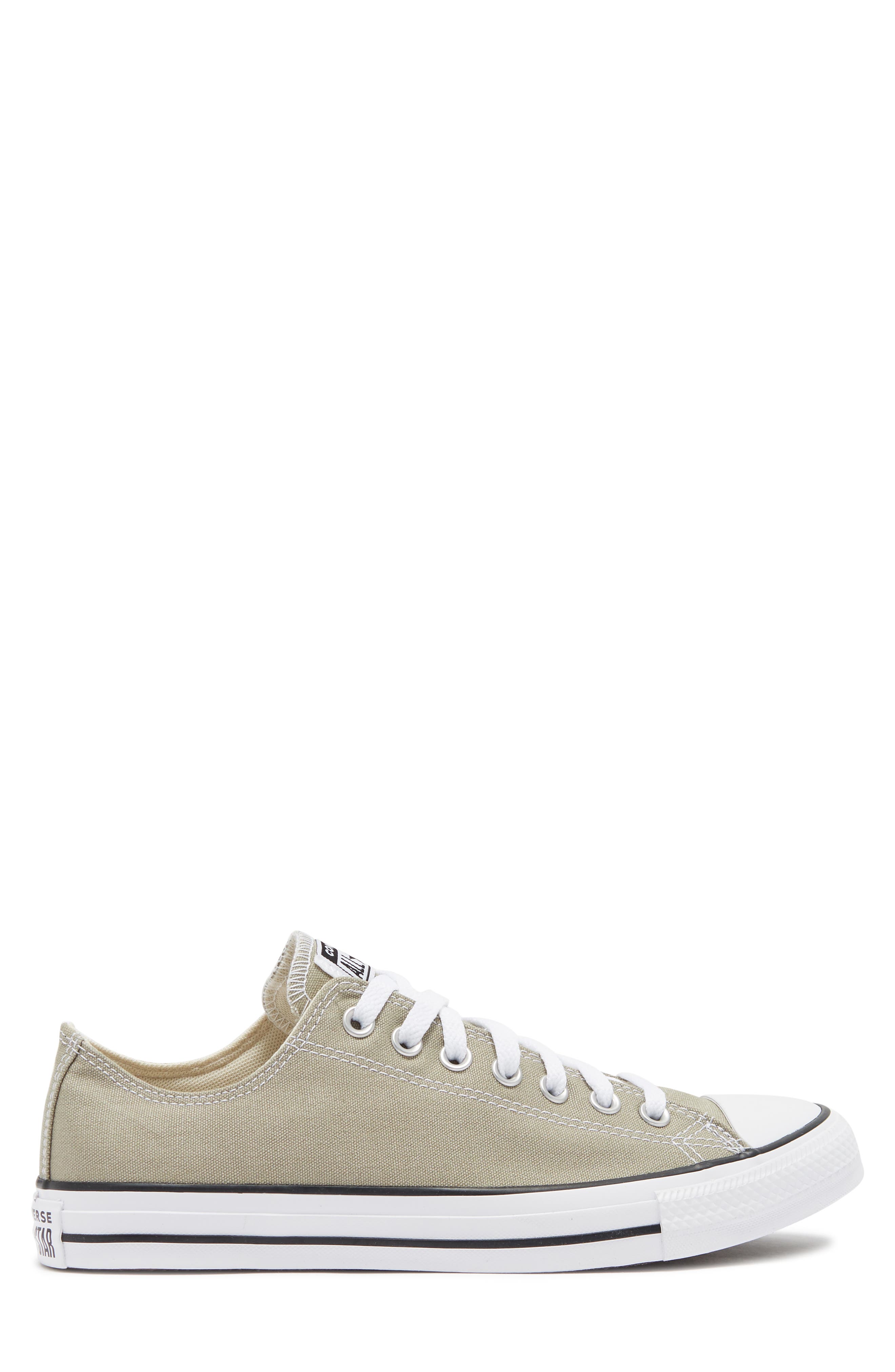 Converse Chuck Taylor® All Star® Ox Low Top Sneaker (Men) | Nordstrom