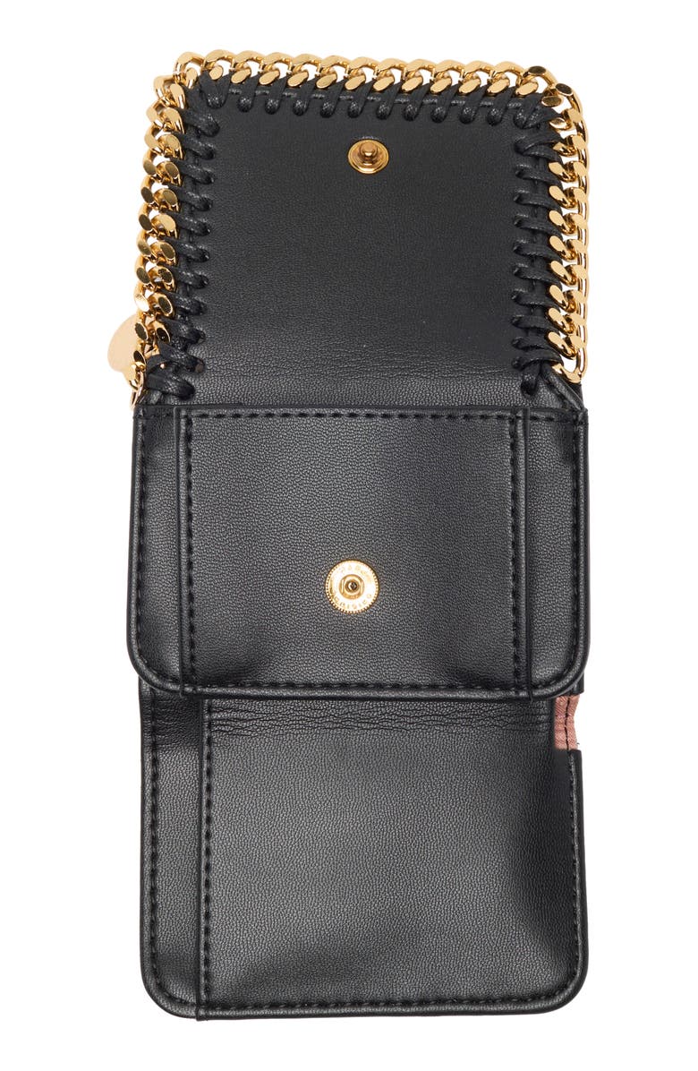 Stella McCartney Fallabella Trifold Wallet | Nordstromrack