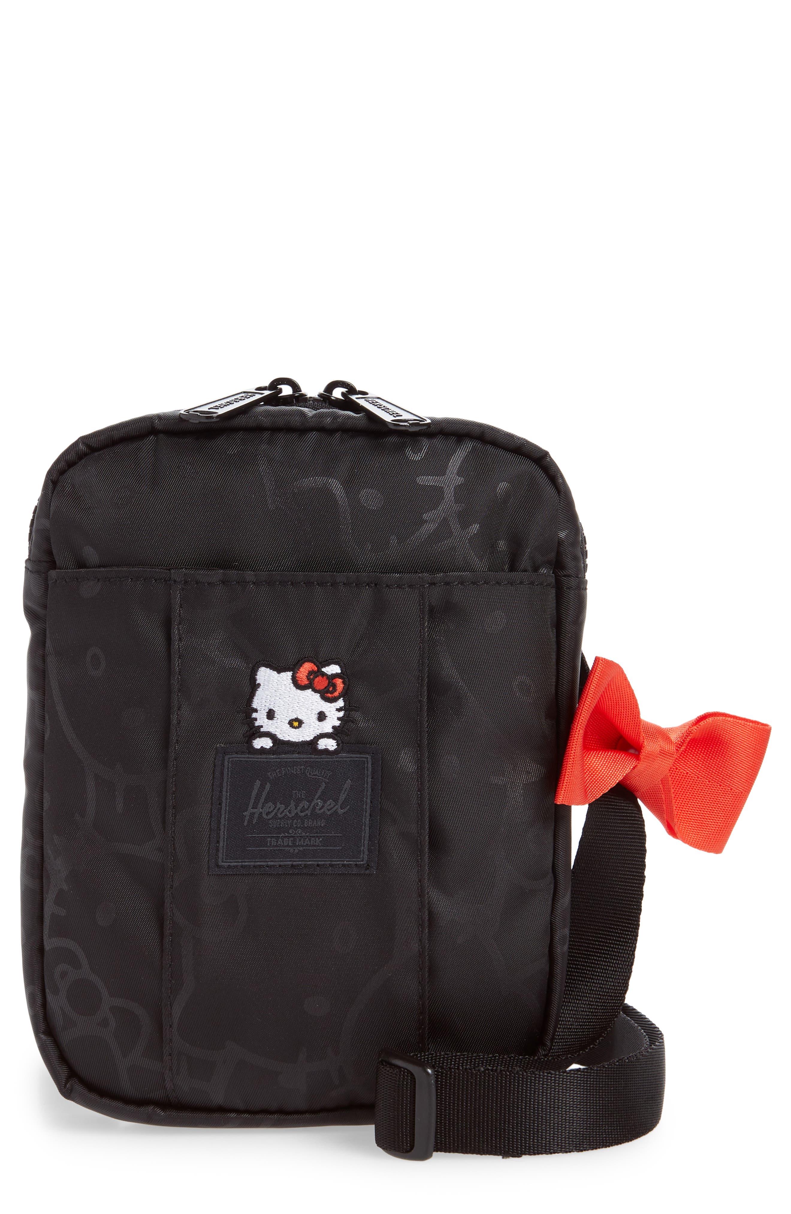 Herschel Supply Co. Hello Kitty Cruz Crossbody Bag | Nordstrom