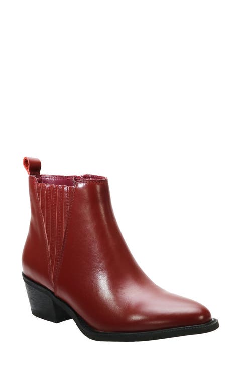 Women's Red Boots | Nordstrom