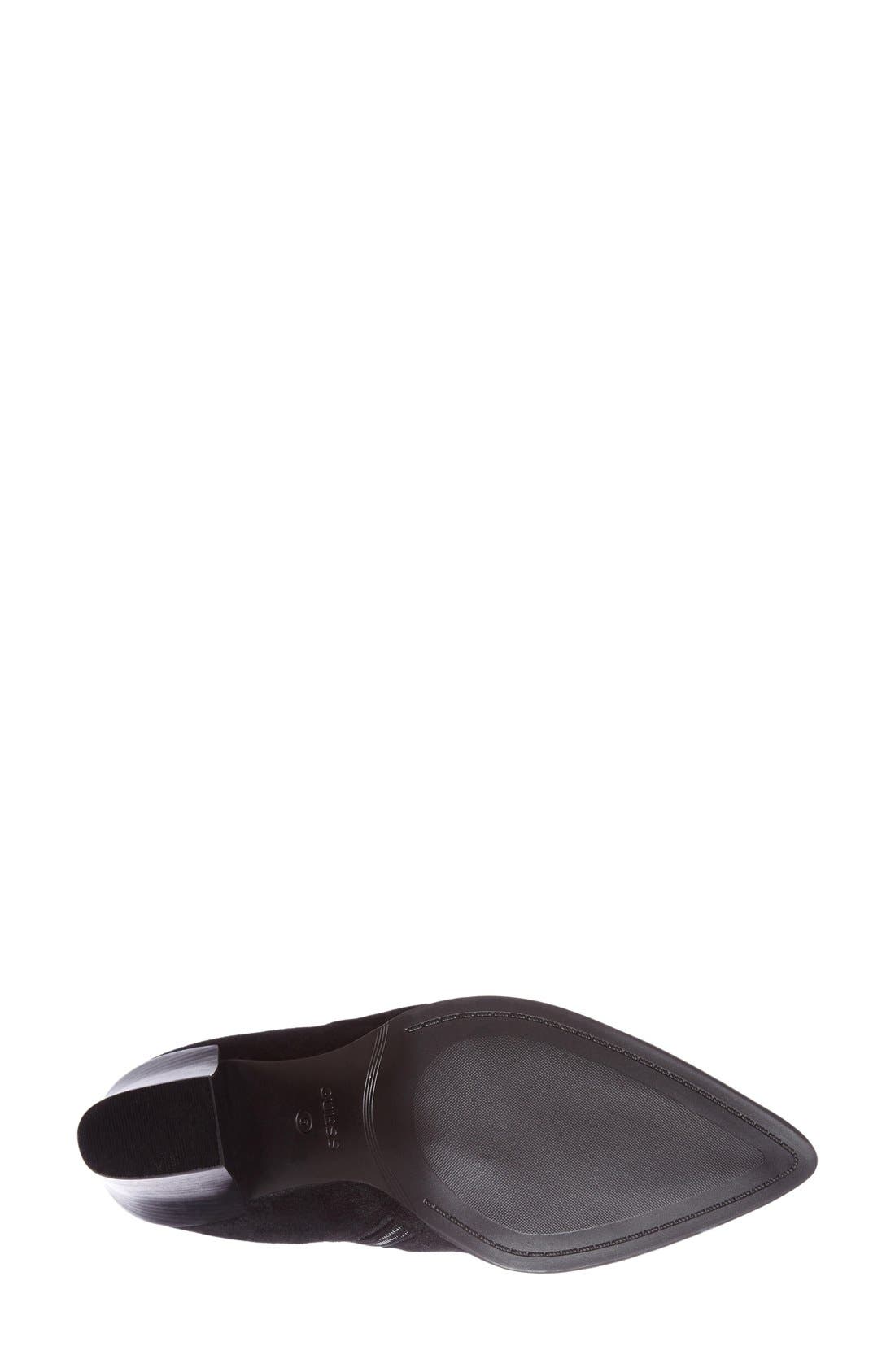 GUESS 'Hardey' Bootie (Women) | Nordstrom