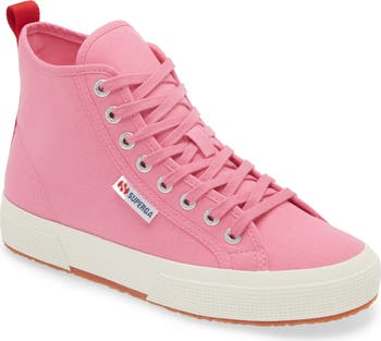 Superga 2750 Mid Top Sneaker (Women) | Nordstrom