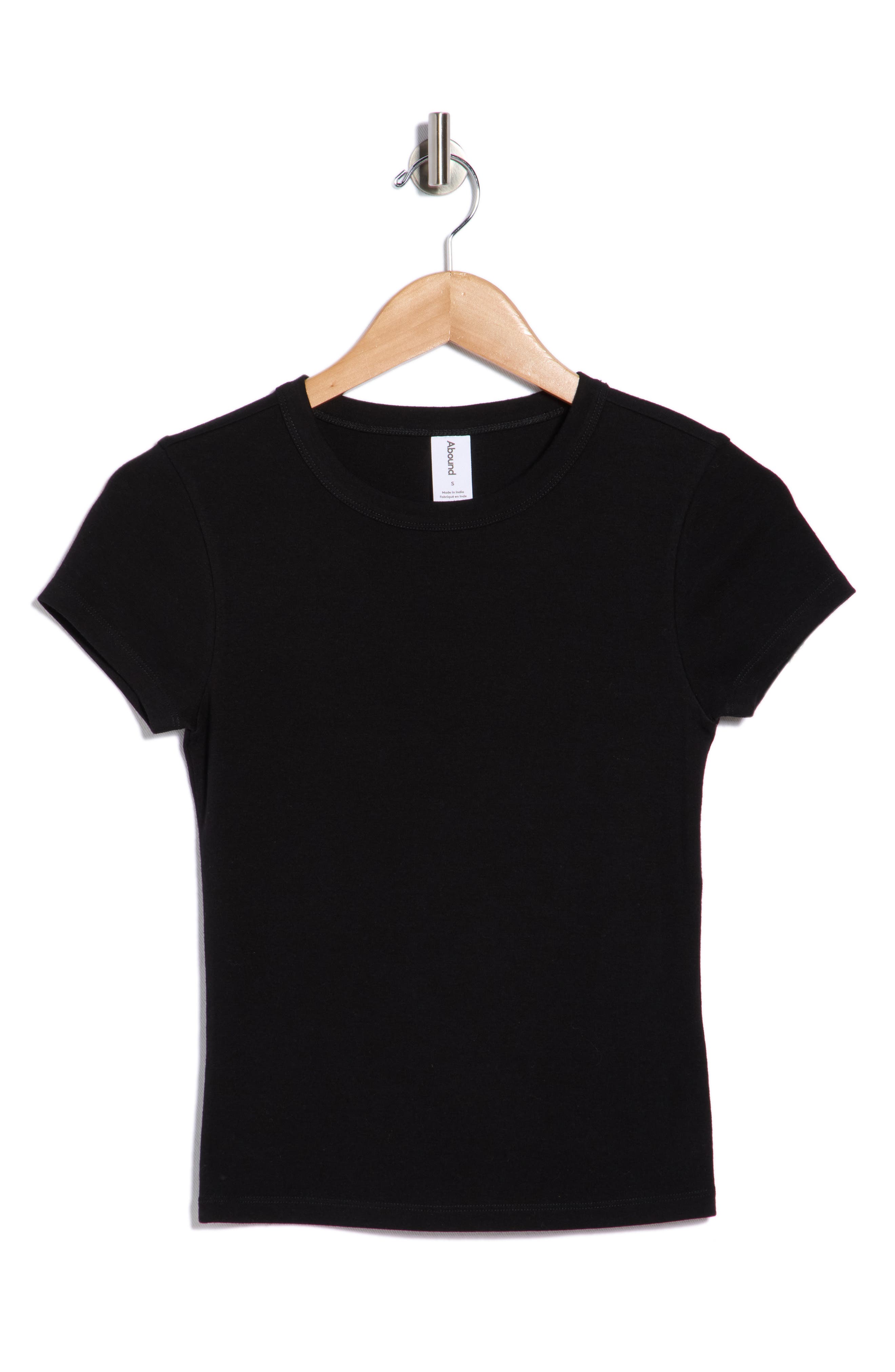 Abound Short Sleeve Baby Tee | Nordstromrack