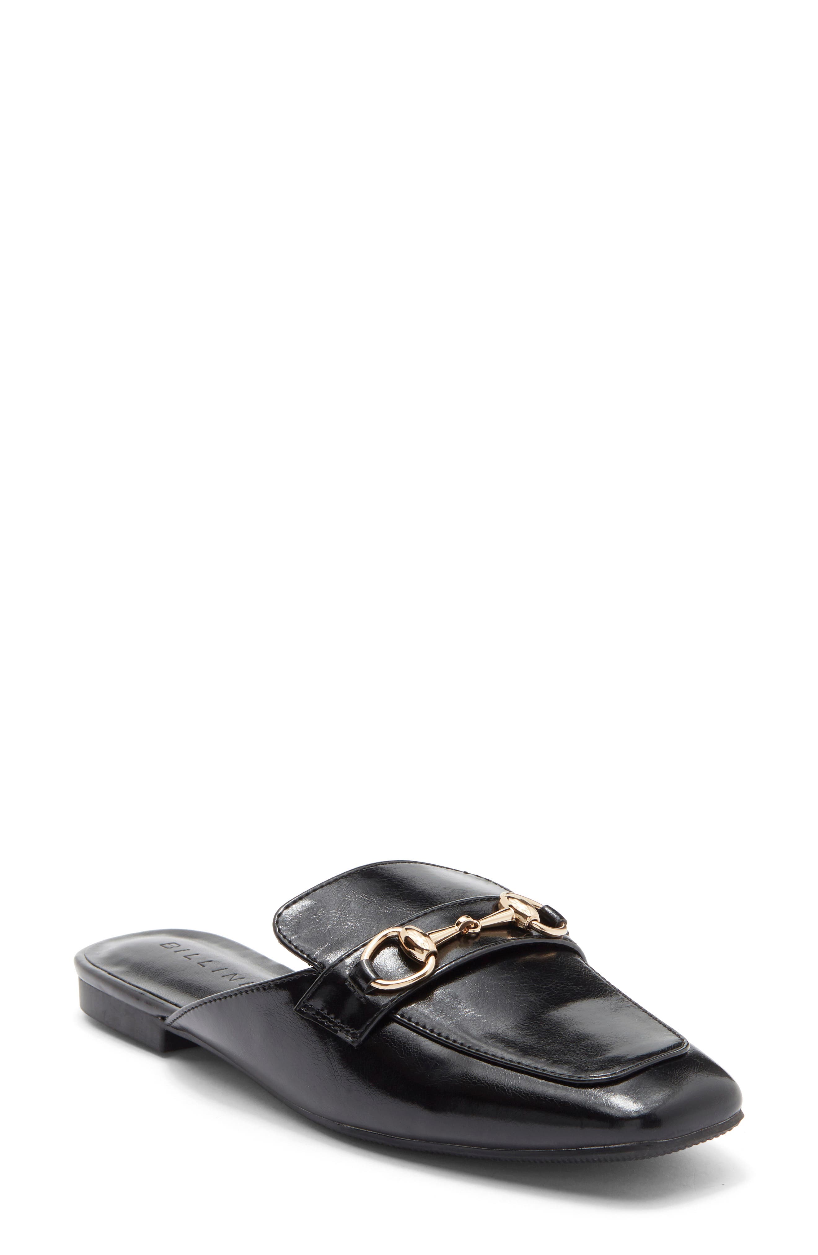 Billini Helia Bit Mule (Women) | Nordstromrack