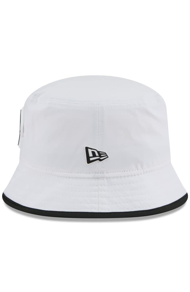 New Era Men's New Era White Atlanta Falcons 2025 NFL Training Camp ...