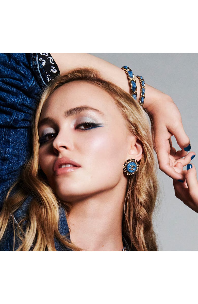 CHANEL DENIM LA CRÈME MAIN Hand & Nail Cream | Nordstrom