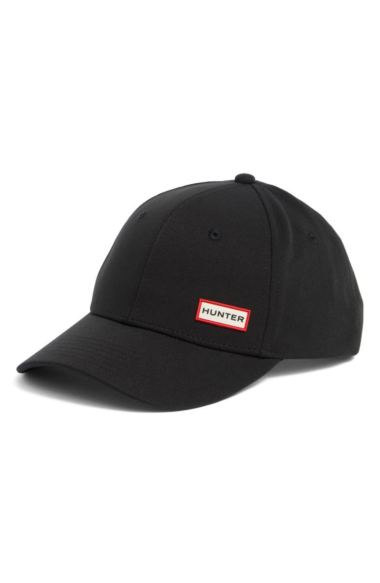 Hunter Logo Baseball Cap | Nordstromrack