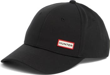 Hunter Logo Baseball Cap | Nordstromrack