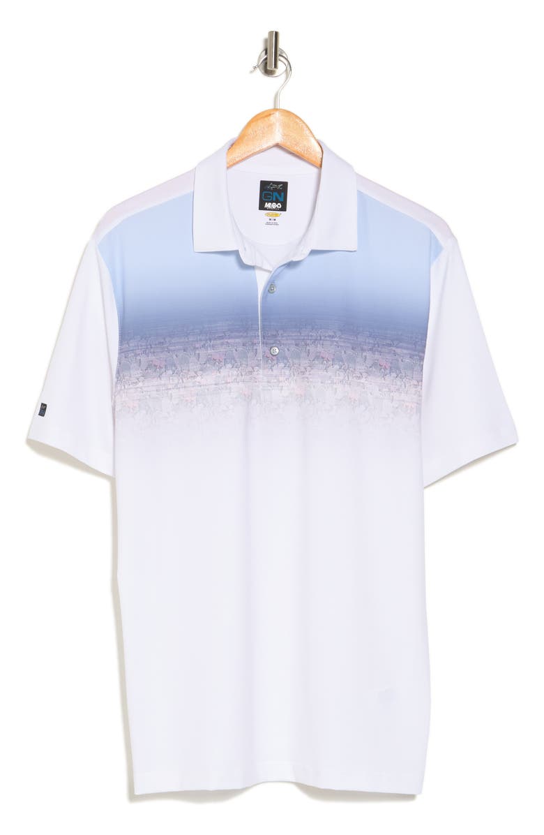Greg Norman Canyon Cactus Polo | Nordstromrack