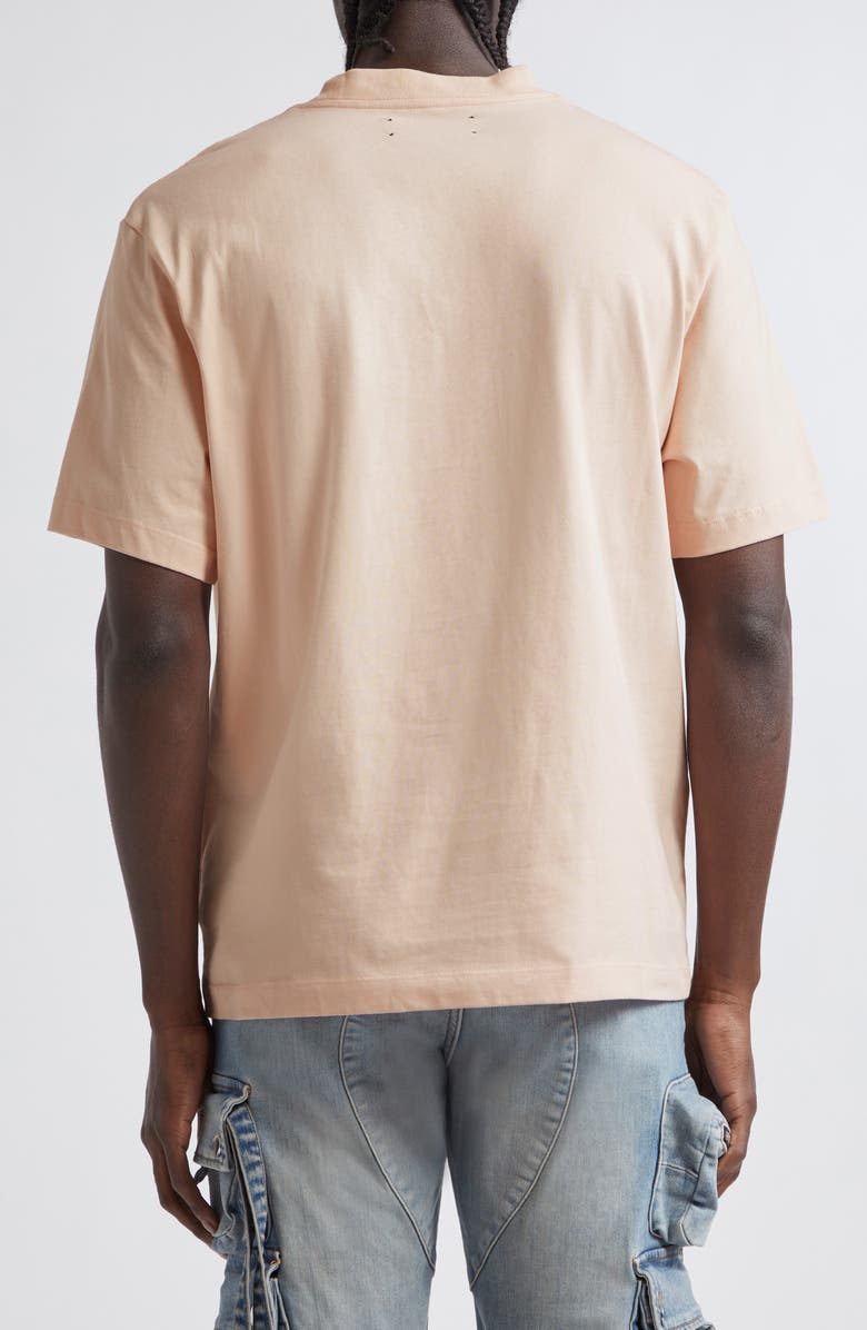 AMIRI Core Logo Cotton Graphic T-Shirt | Nordstromrack