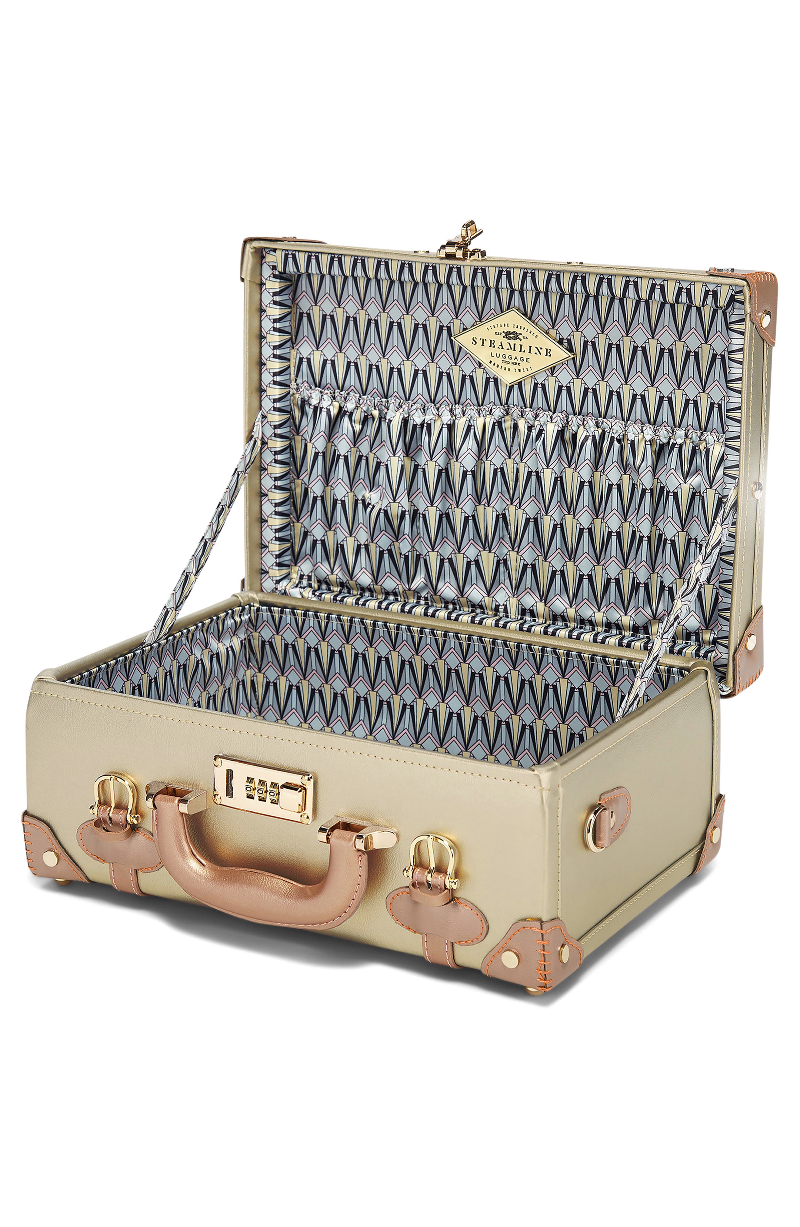 SteamLine Luggage The Alchemist Briefcase | Nordstrom