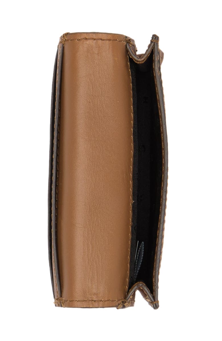Cole Haan Leather Business Card Case | Nordstromrack