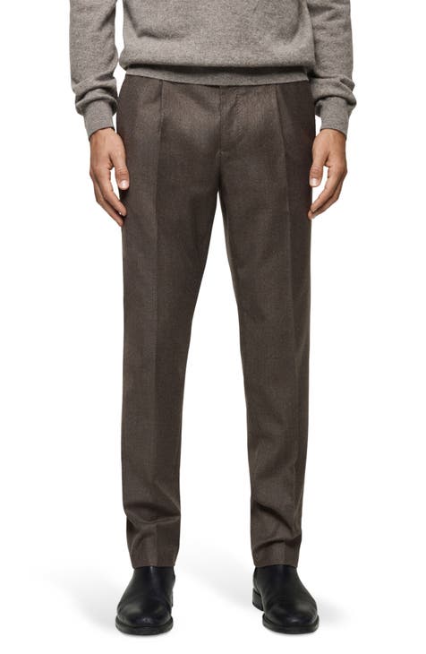 Wool Pants for Men | Nordstrom