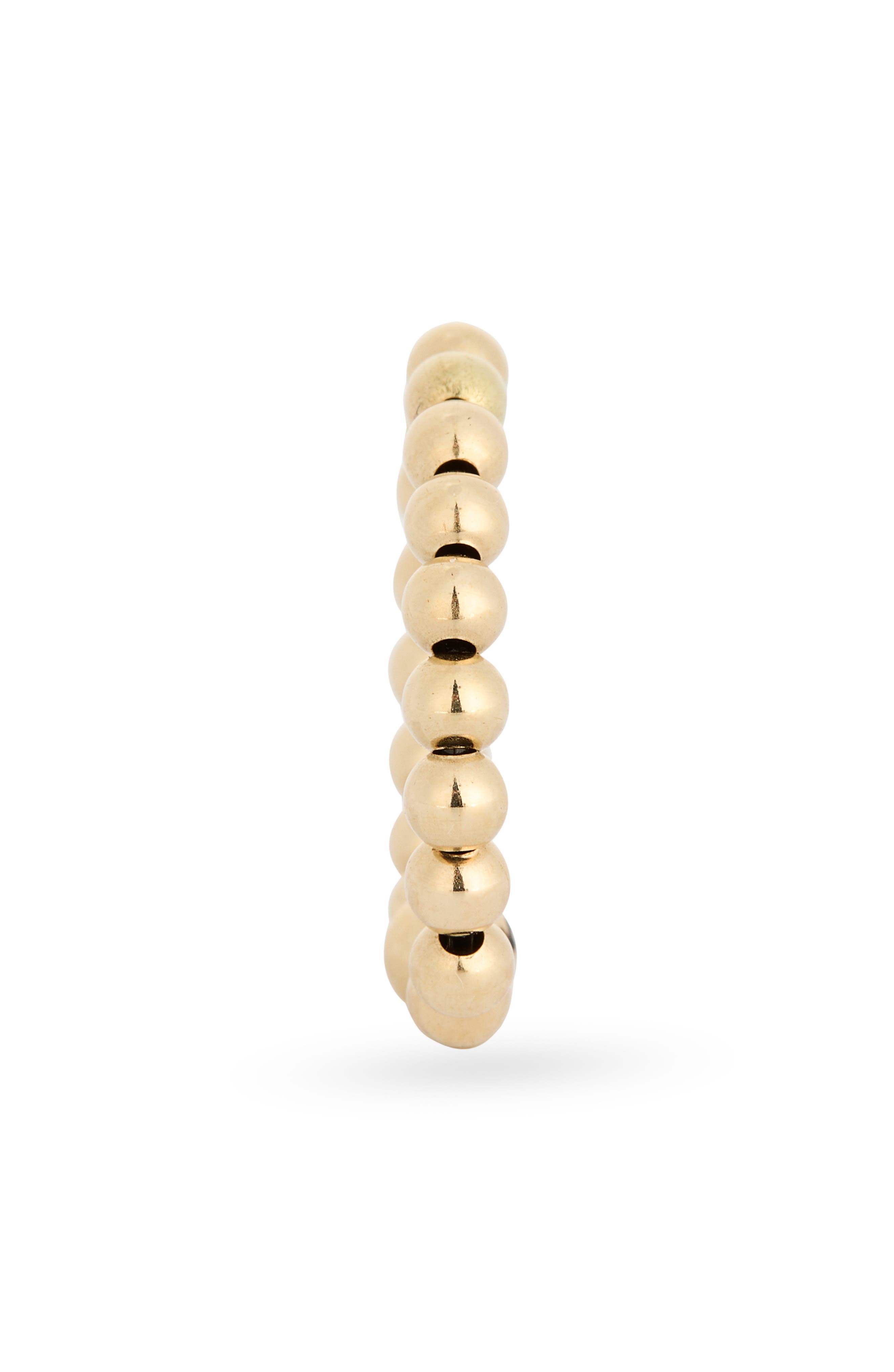 Kendra Scott 3mm Beaded Stretch Ring | Nordstromrack