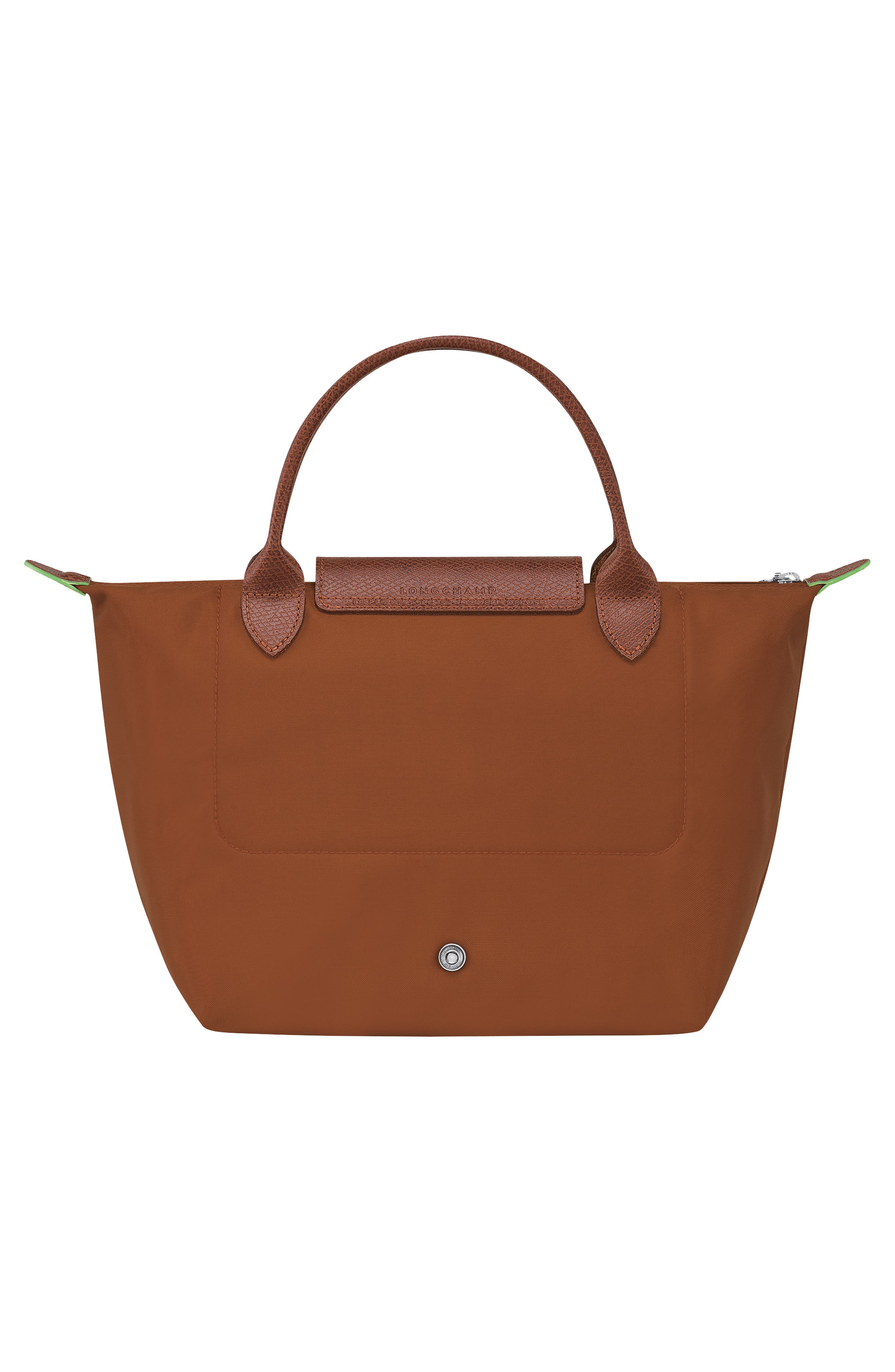 Longchamp Small Le Pliage Recycled Canvas Top Handle Bag | Nordstrom