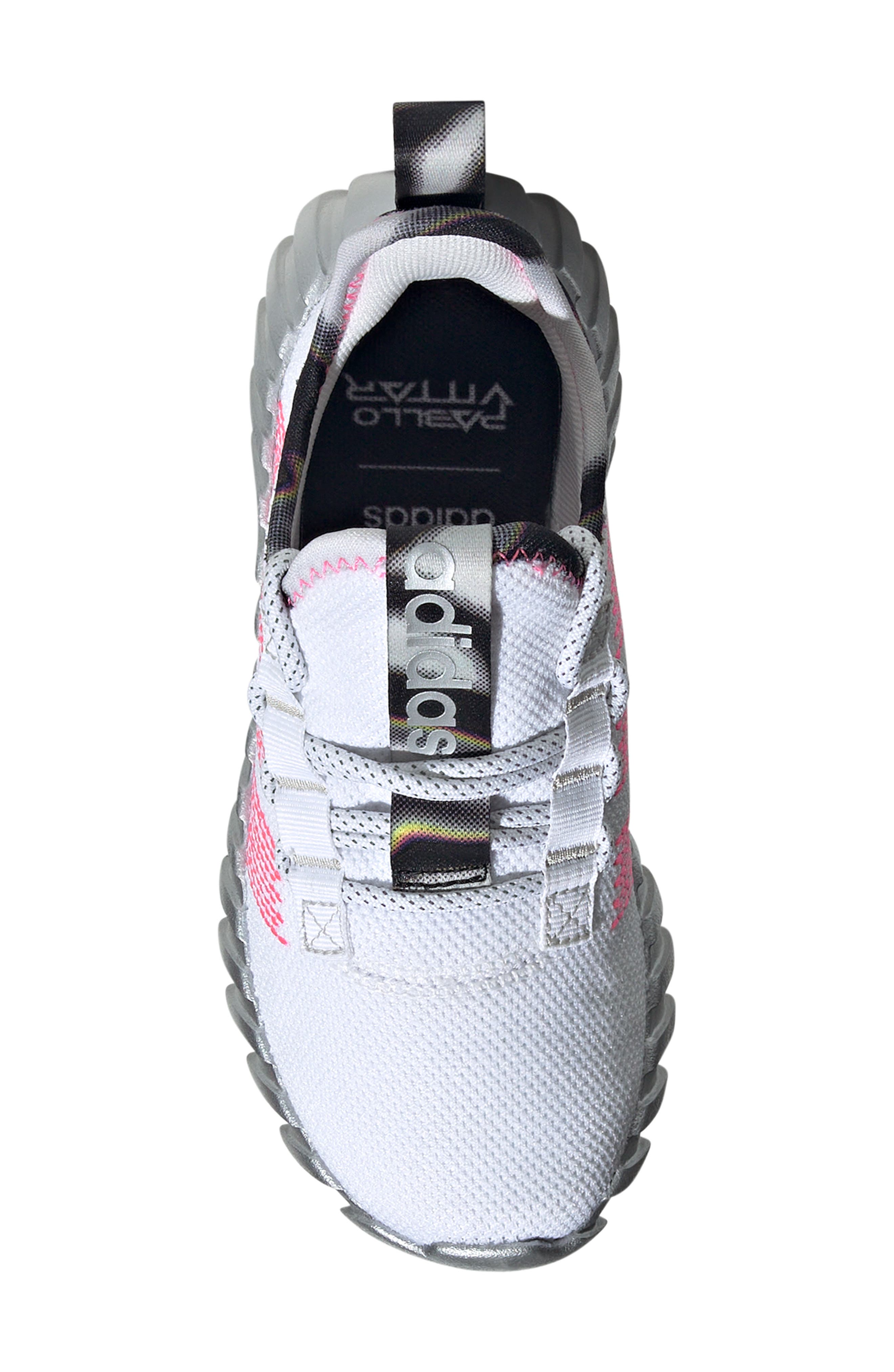 adidas Kids' Kaptir Flow Sneaker | Nordstromrack