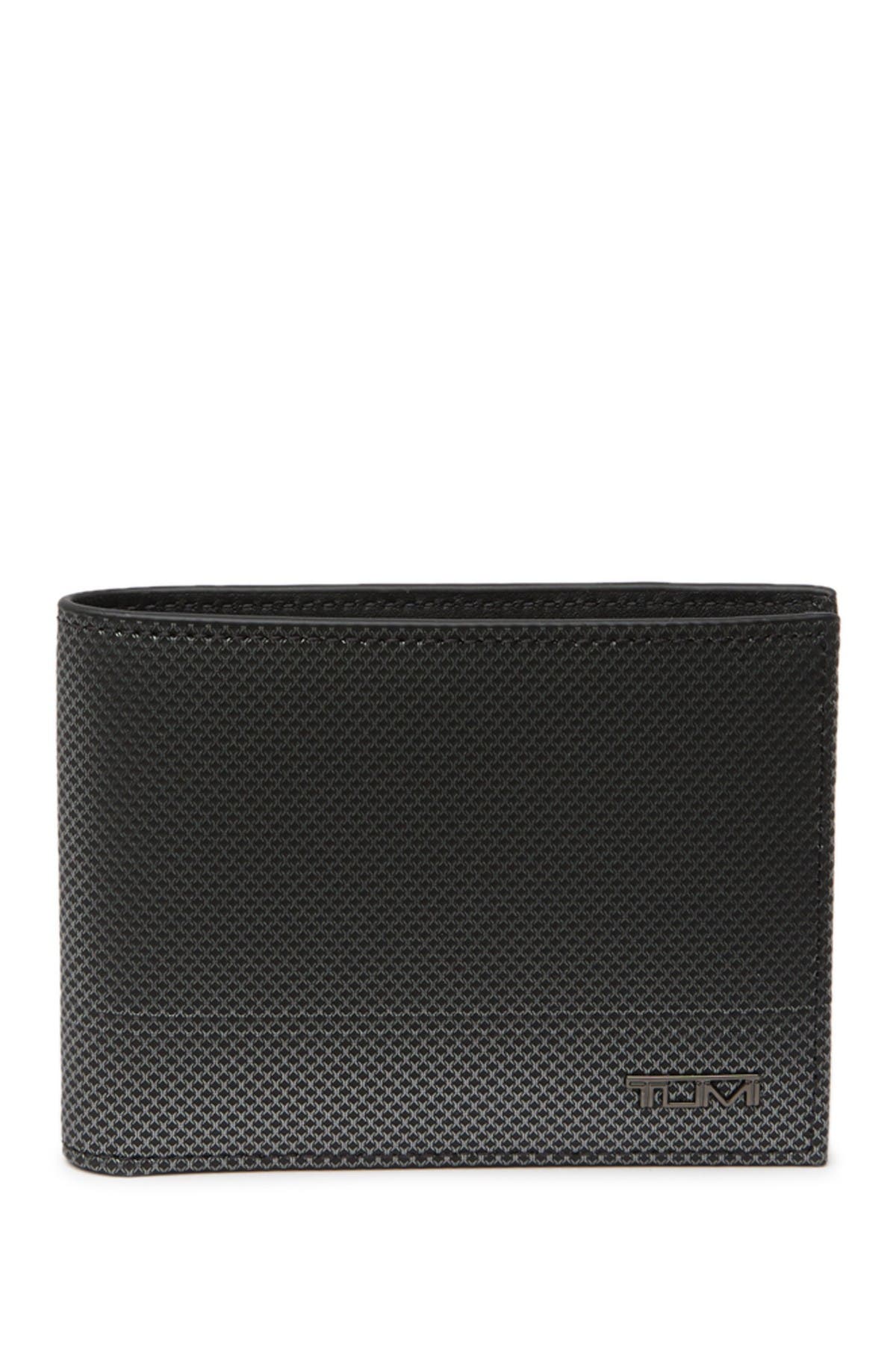 TUMI Folding ID Card Case | Nordstromrack