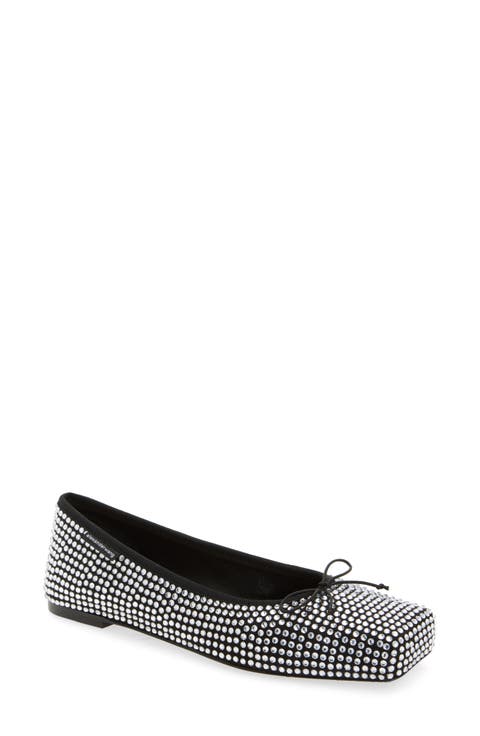 Designer Flats for Women | Nordstrom
