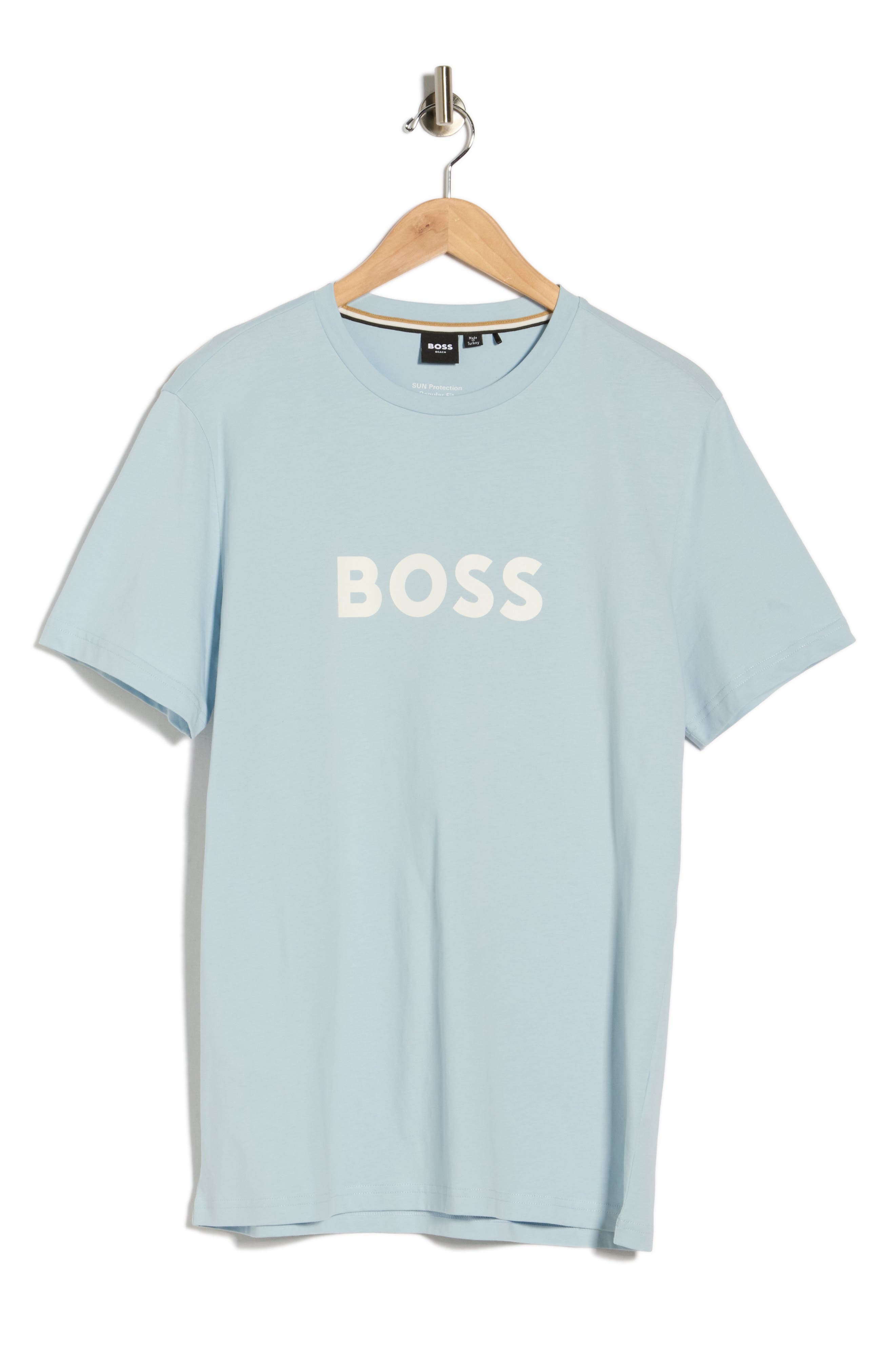 BOSS Logo Graphic T-Shirt | Nordstromrack