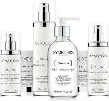 SYMBIOSIS BUNDLE Hyaluronic Pro-Expert Heroes - 6-Piece Set | Nordstromrack