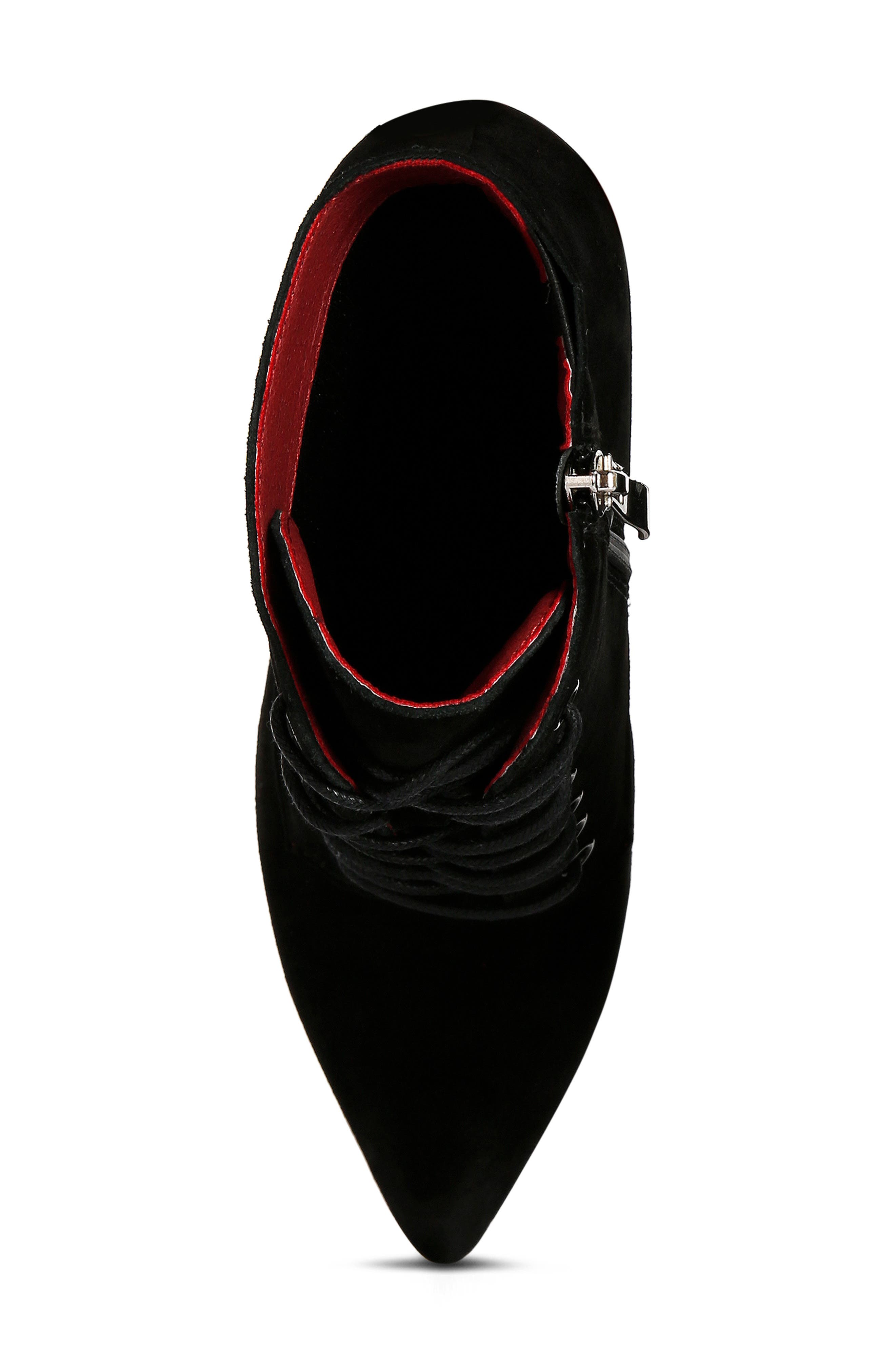 Rag & Co Sulfur Pointed Toe Boot (Women) | Nordstromrack