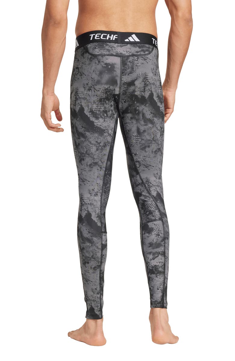 adidas Techfit Control AEROREADY Training Leggings | Nordstromrack