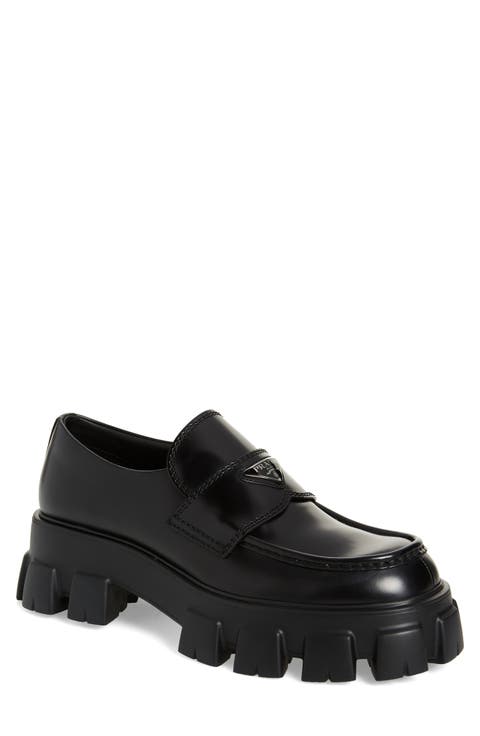 Men's Lug Sole Loafers & Slip-Ons | Nordstrom