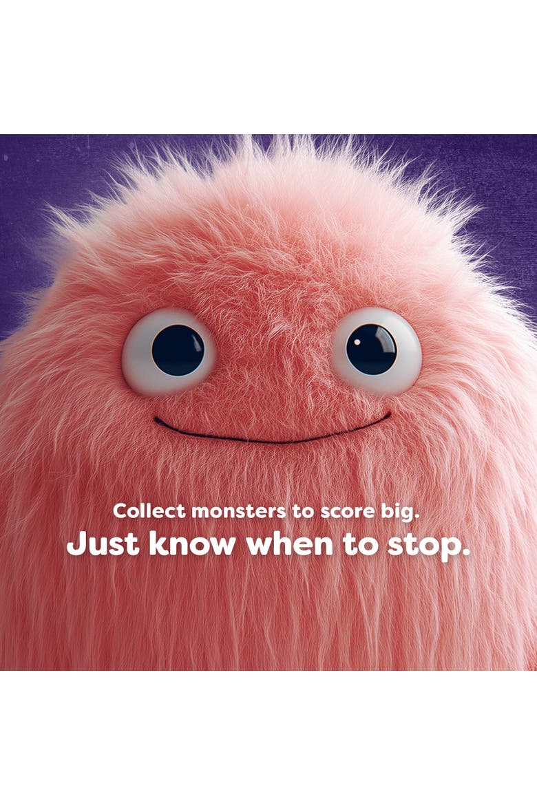 Plush-O-Mat Monster Card Game | Nordstrom