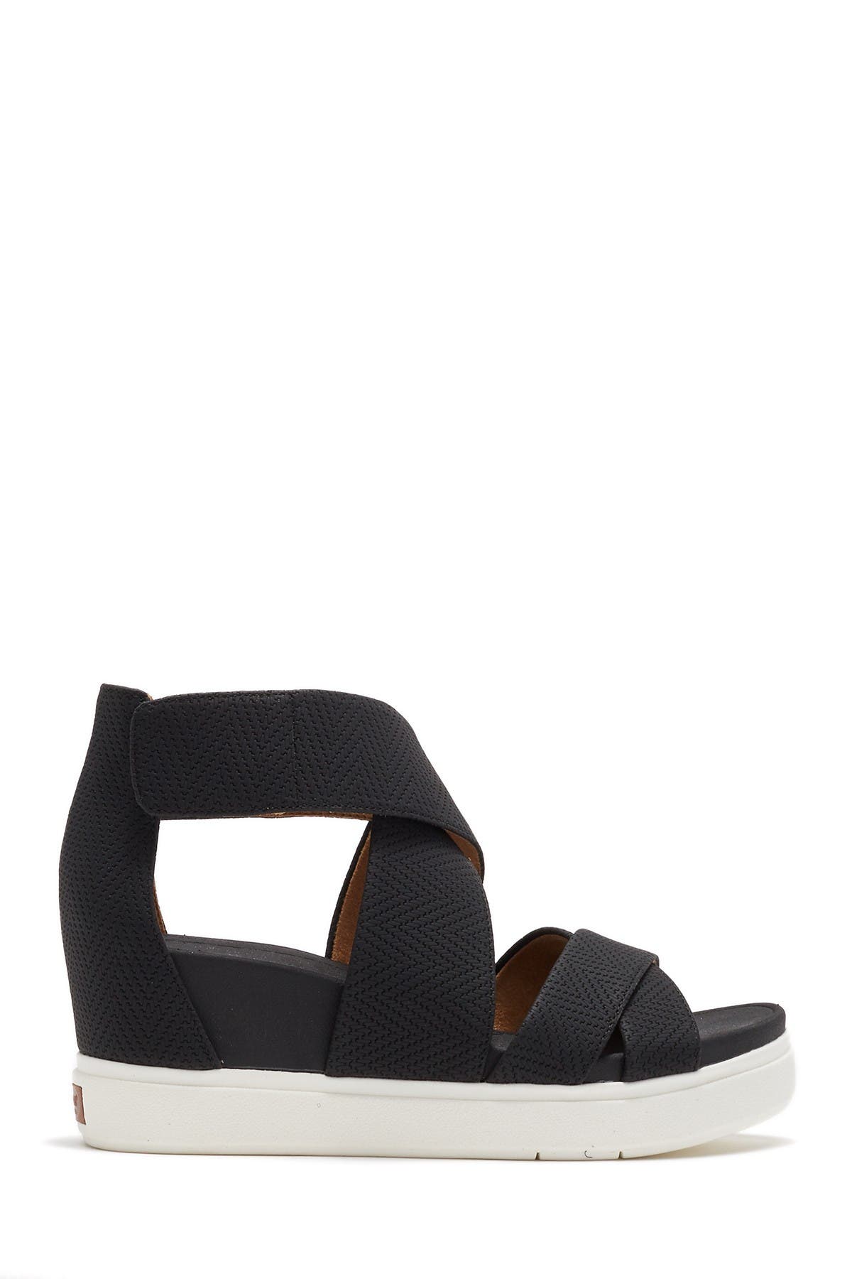 Dr. Scholl's Skips Platform Wedge Sandal | Nordstromrack