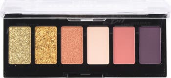 NYX PROFESSIONAL MAKEUP NYX COSMETICS Ultimate Edit Petite Shadow ...