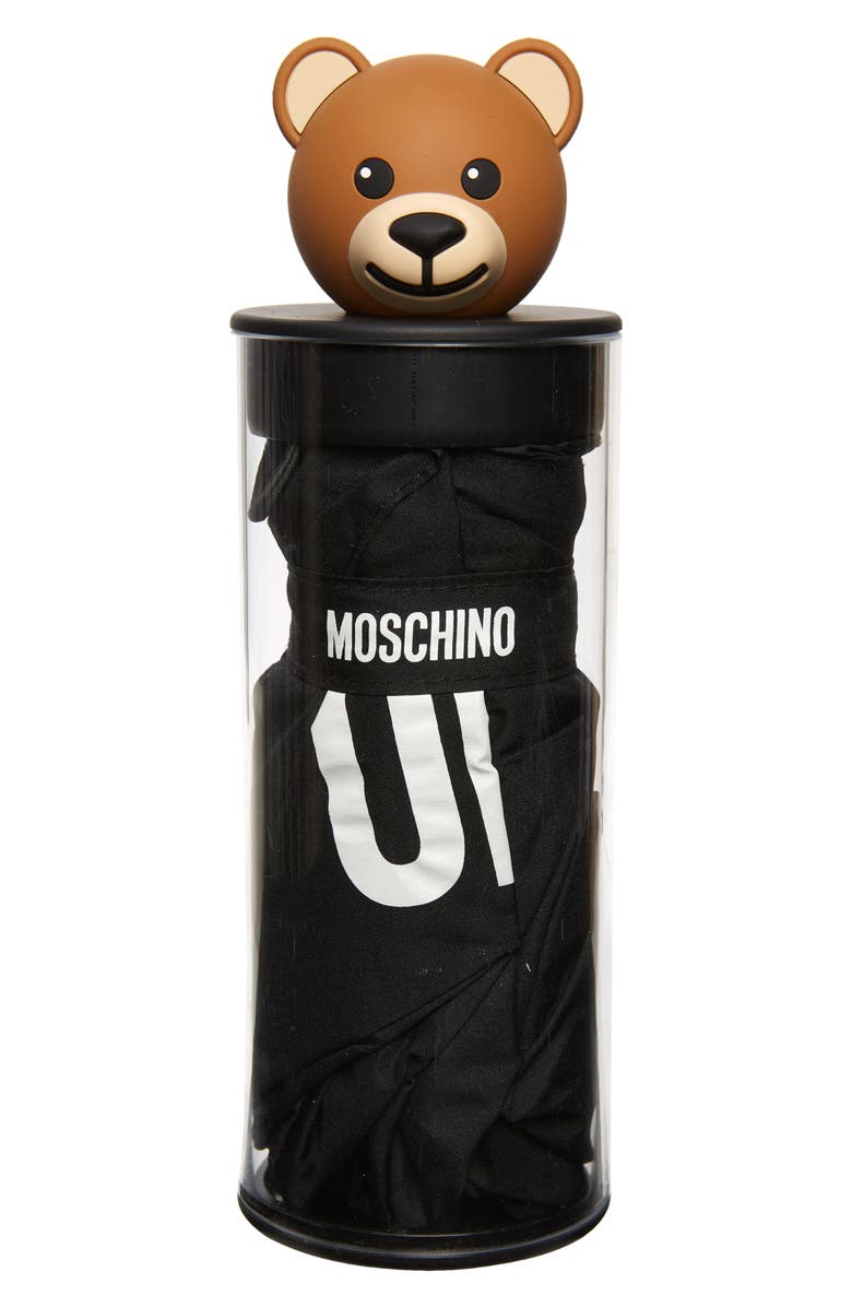 Moschino Bear in the Tube Umbrella | Nordstromrack