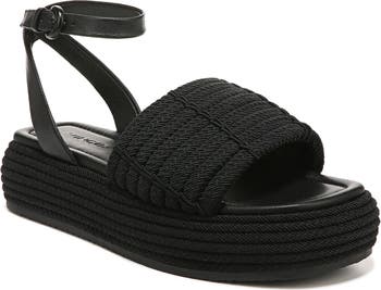 Vince Pali Cord Platform Sandal (Women) | Nordstromrack