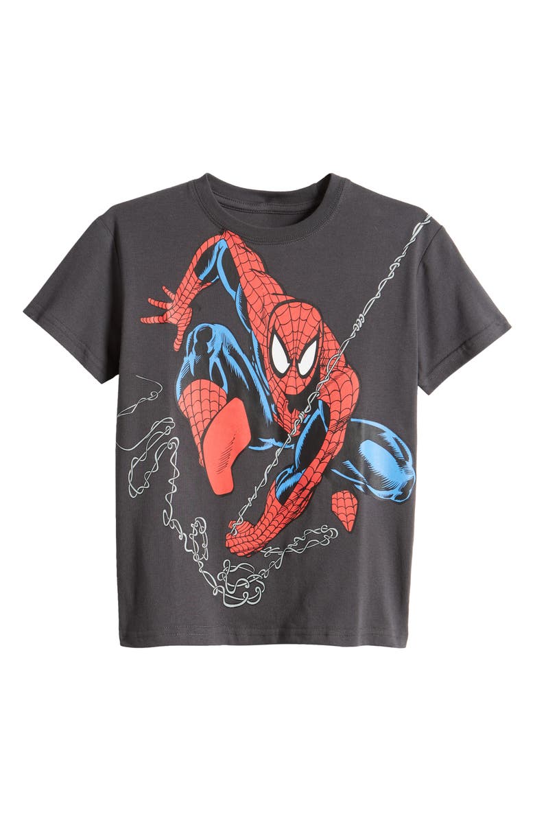 Jem Kids' Spider-Man Graphic T-Shirt | Nordstromrack