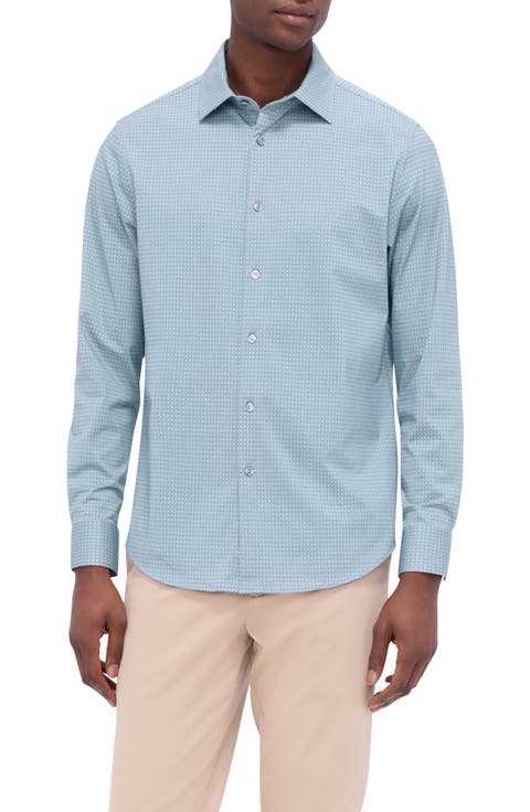 Men's Button Up Shirts | Nordstrom