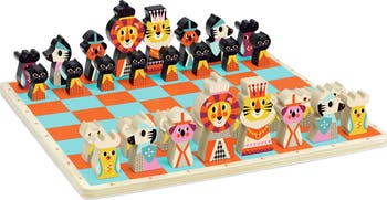 MoMA Design Store My First Chess Set | Nordstrom