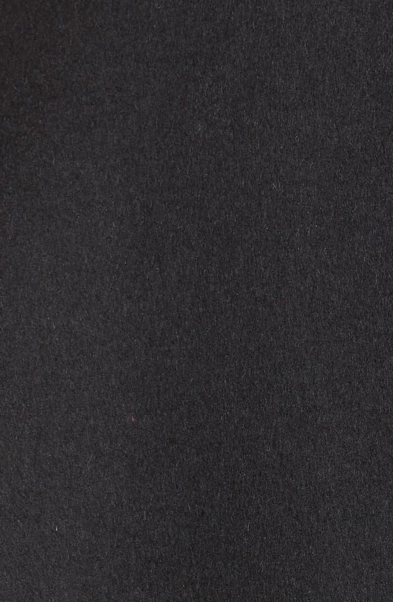 MICHAEL Michael Kors Two-Tone Wool Blend Cape | Nordstrom