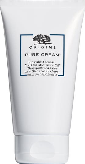 Origins Pure Cream™ Rinsable Cleanser | Nordstrom
