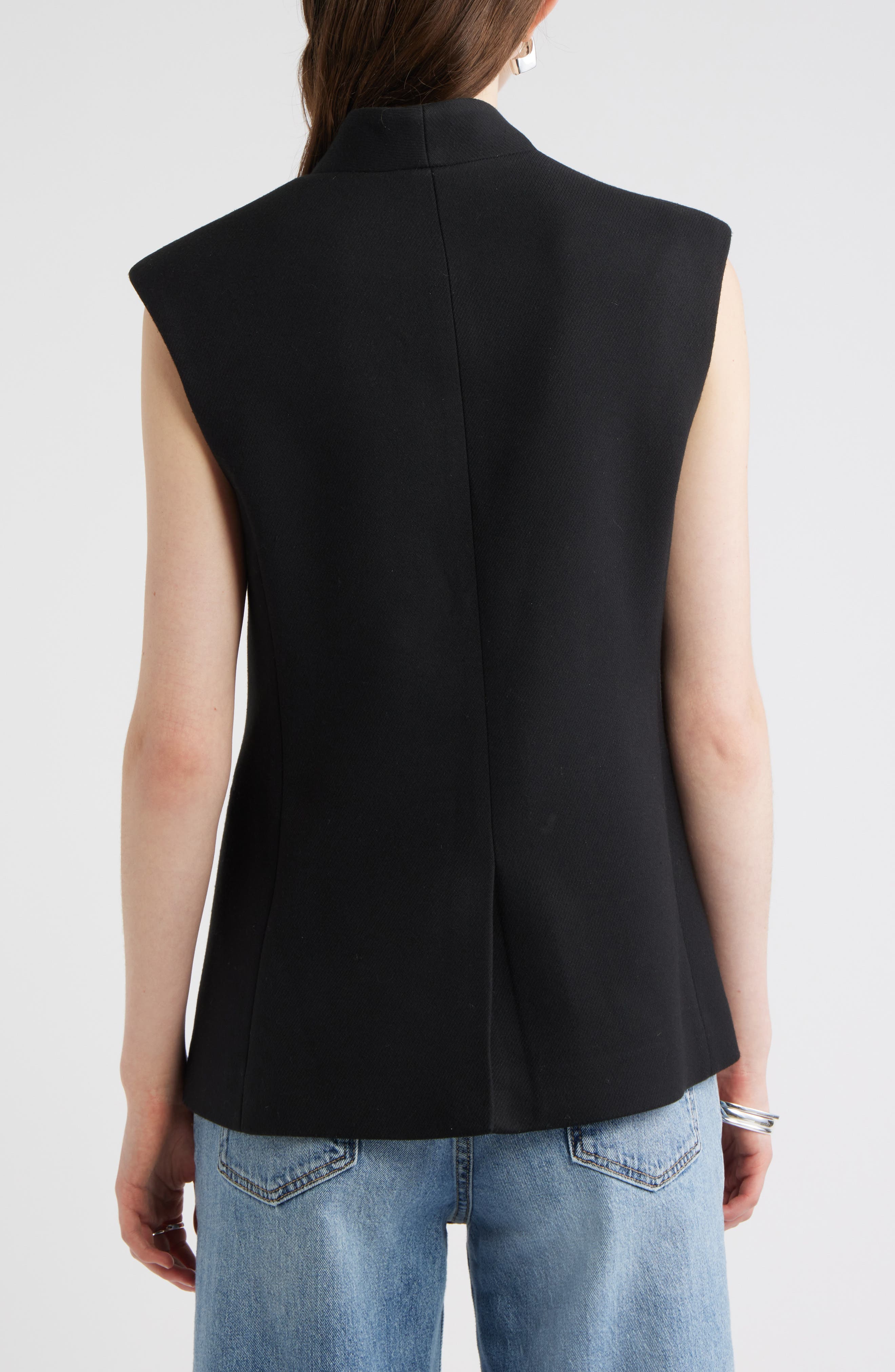 Nordstrom One-Button Vest | Nordstromrack